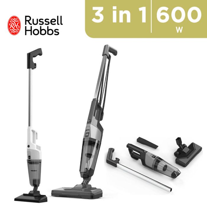 Russell hobbs vacuum cleaner store