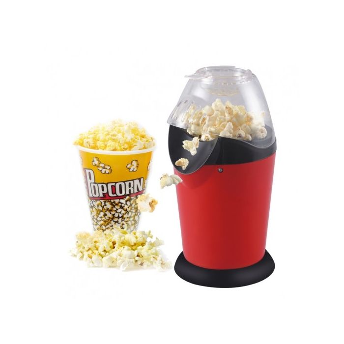 1200W Healthy Popcorn Maker 60g by Optima