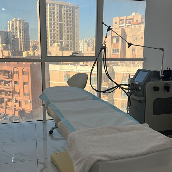 Vitality Injection Session from The Value Clinic - Floor 4