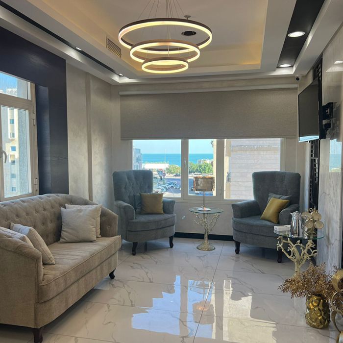 Vitality Injection Session from The Value Clinic - Floor 4