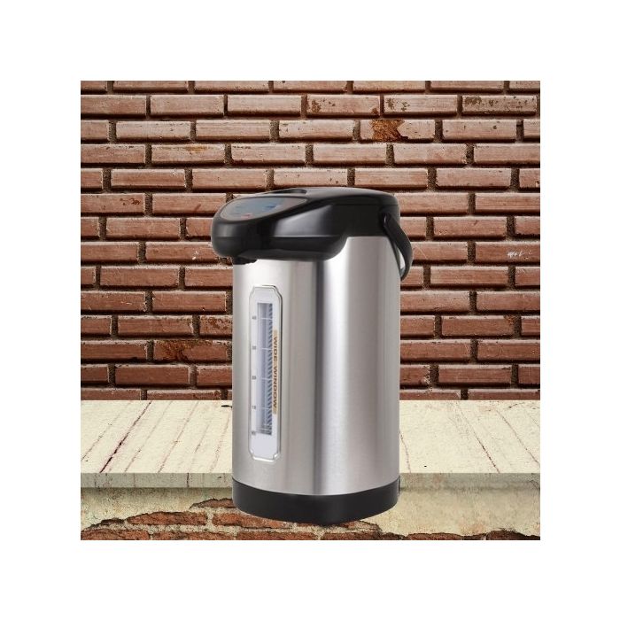 750W Electric Insulated Air Pot 6.8L by Sumo