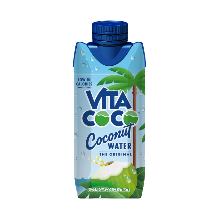 Vita Coco Pure Country Of Origin Sri Lanka 330ml x 2