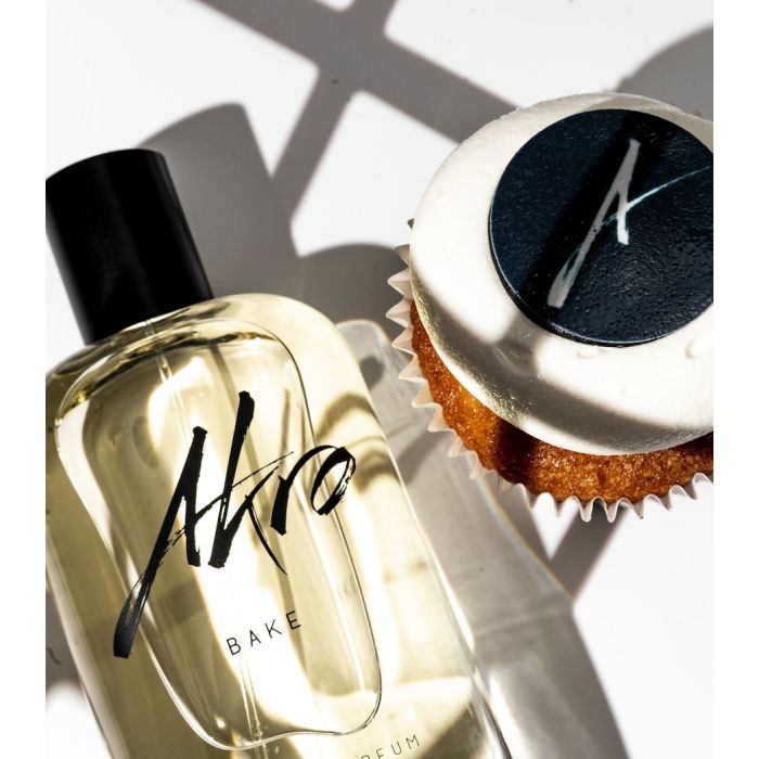 Akro Bake 100ml EDP For Unisex