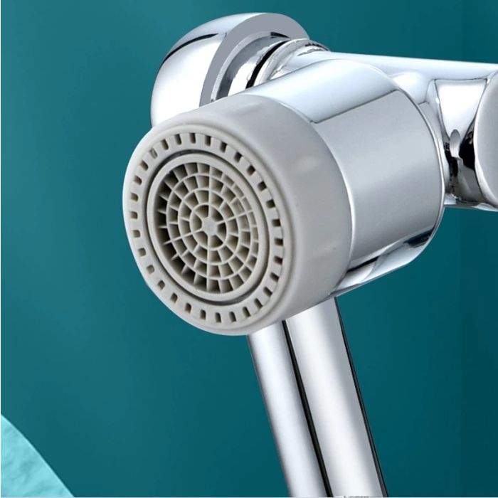 Faucet Water Converter