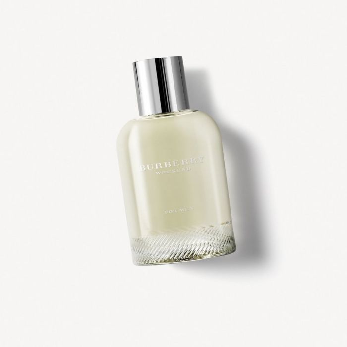 Burberry Weekend 100ml EDT For Men