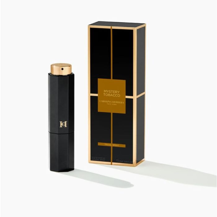 Carolina Herrera Mystery Tobacco 20ml EDP For Unisex - New Product ...