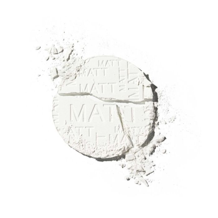 Catrice All Matt Plus Shine Control Powder - 001 Universal
