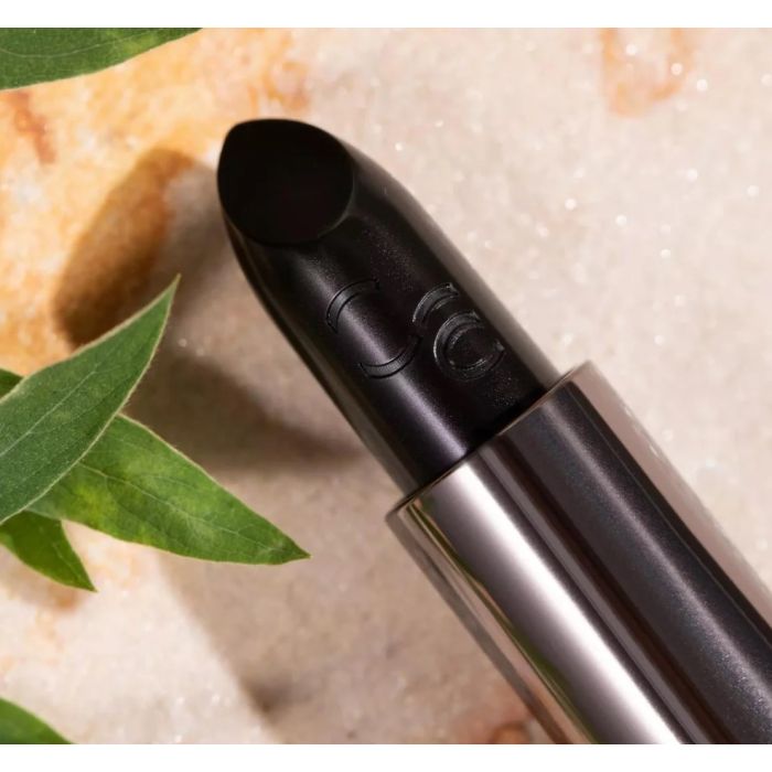 مرطب شفاه Dark Ruby Glow لون 010 Fiery Temptation من Catrice