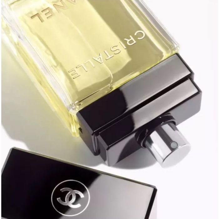 Chanel Cristalle 100ml EDP For Women - Tester