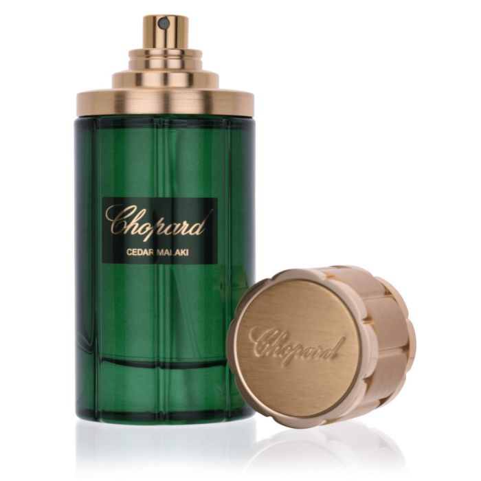 عطر " Cedar Malaki " للرجال والسيدات 80 مل EDP من Chopard