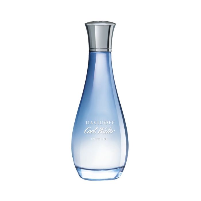 Davidoff Cool Water Intense 100ml EDP For Women