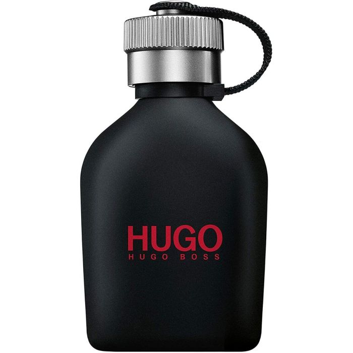 Hugo Boss Just Different 125ml EDT For Men