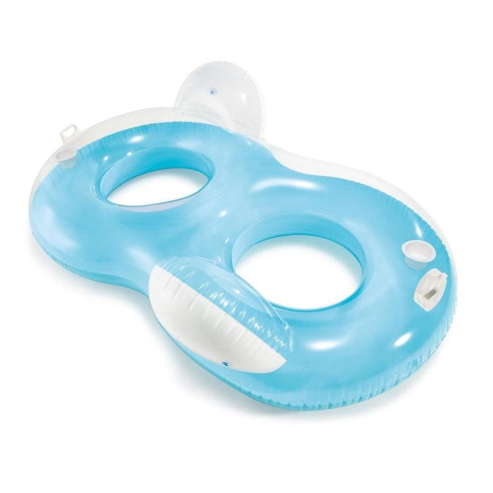 Intex Double Pool Float