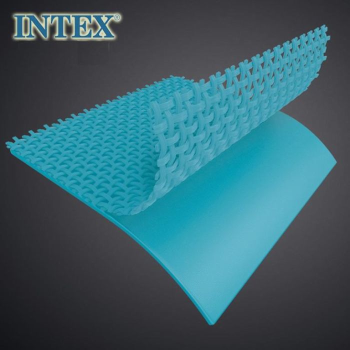 Intex Splash Lounge Inflatable Waterproof Chair 81 x 170 x 84cm