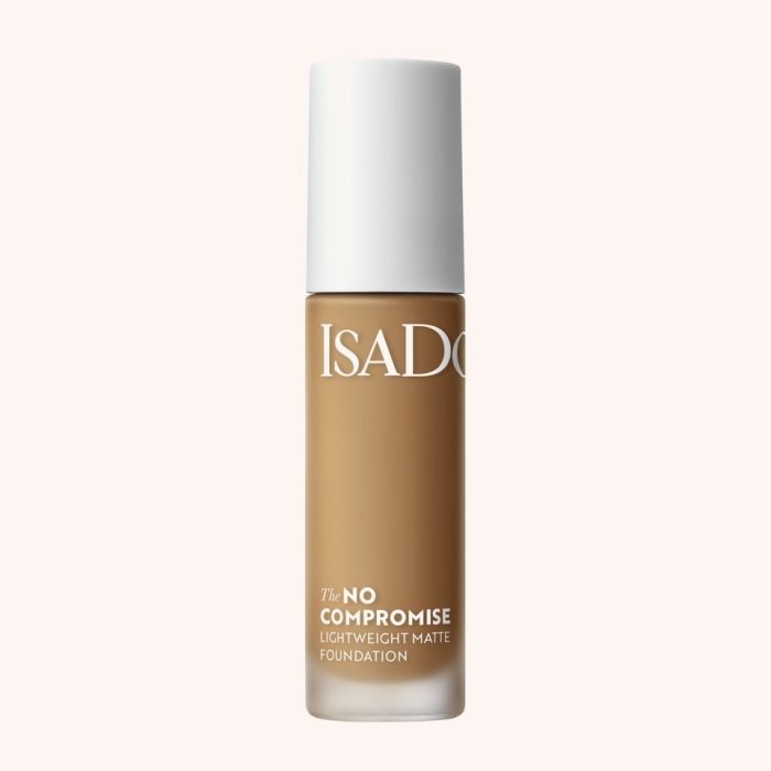 Isadora 30ml No Compromise Lightweight Matte Foundation 5W