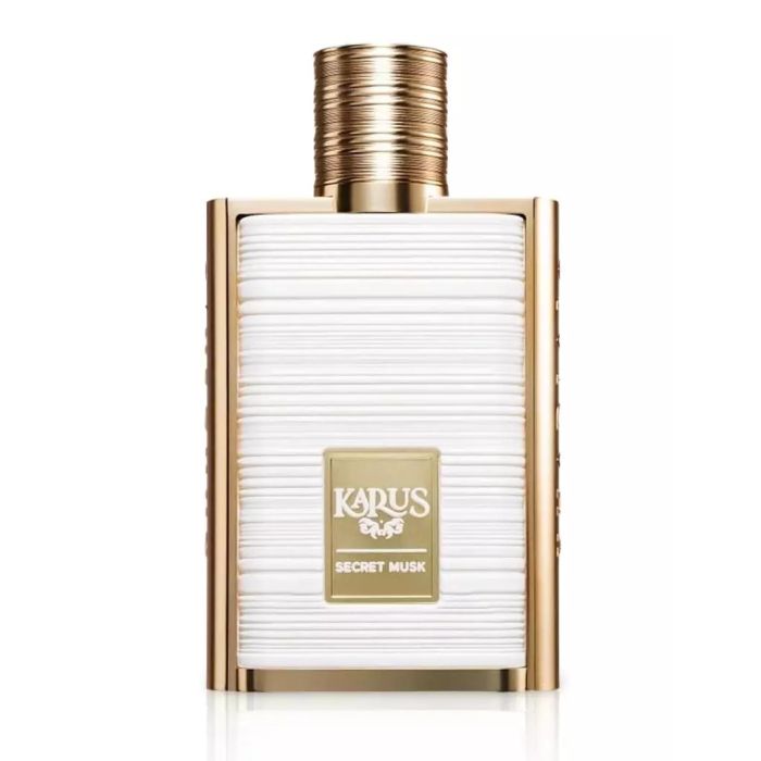Khadlaj Karus Secret Musk 100ml EDP For Unisex