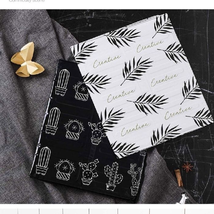 Kitchen Oil Splash Guard Mix Design