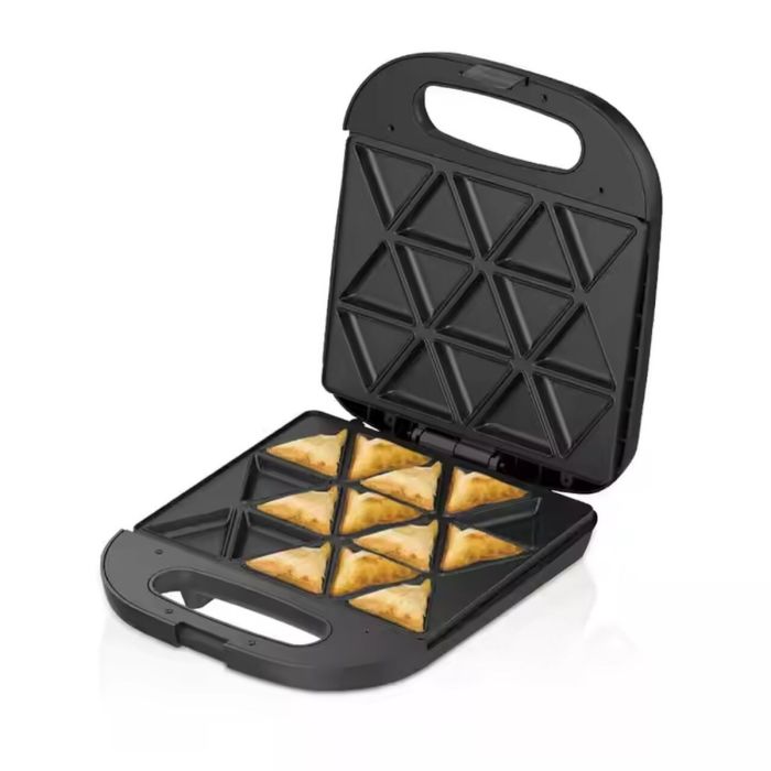 Electric Non-Stick Samosa & Snack Maker 1400W by RAF (New Product ...