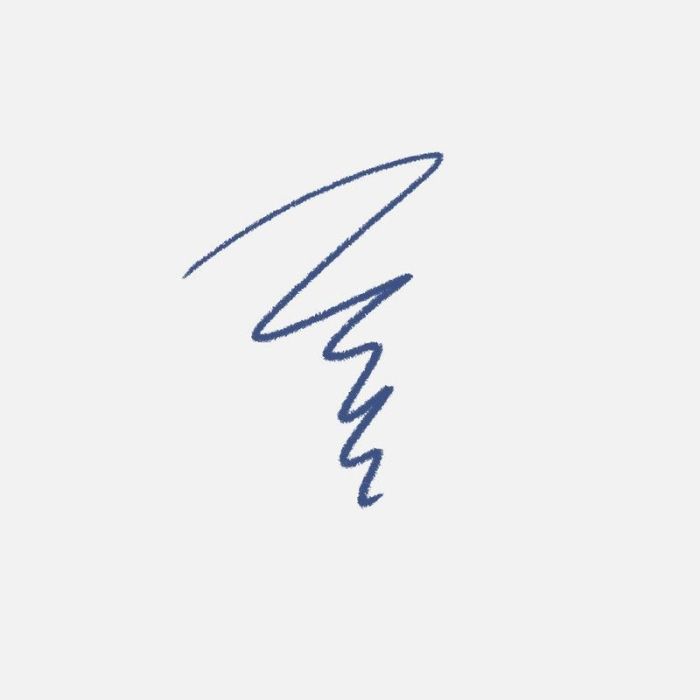 Laura Mercier Longwear Eye Pencil - Cobalt