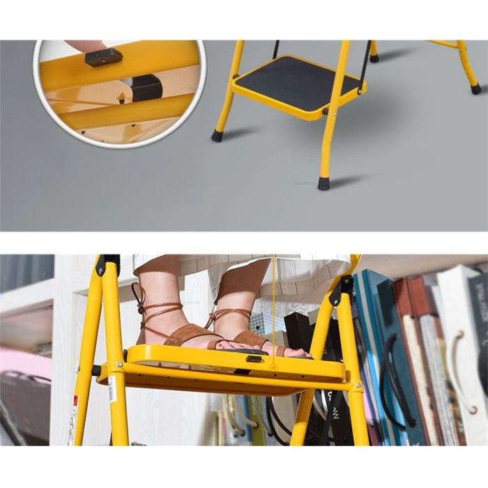 Multi Purpose Step Ladder (3, 4, 5 or 6 Steps)