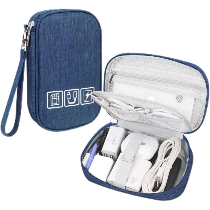 Multifunctional Portable Organizer Bag