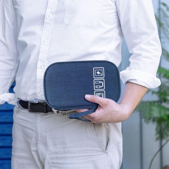 Multifunctional Portable Organizer Bag