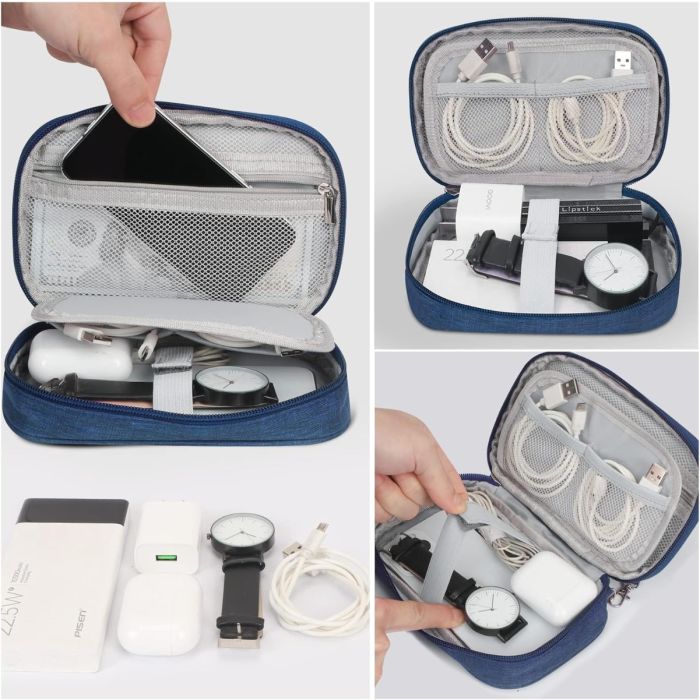 Multifunctional Portable Organizer Bag
