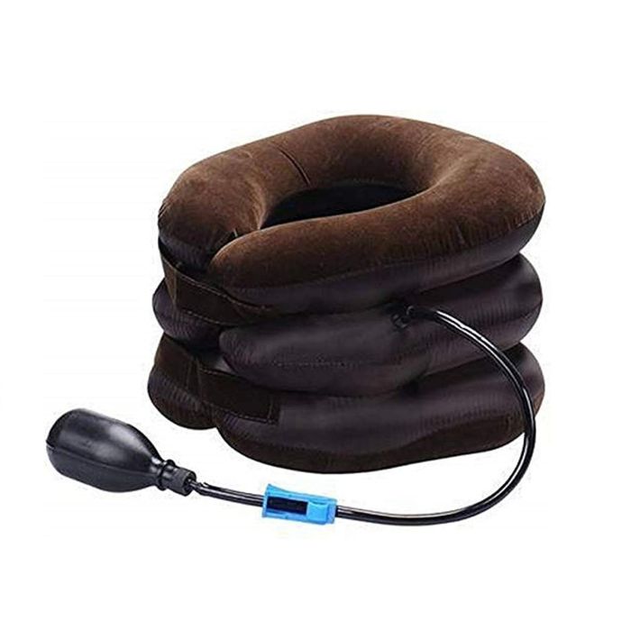 Cervical Neck Traction Device