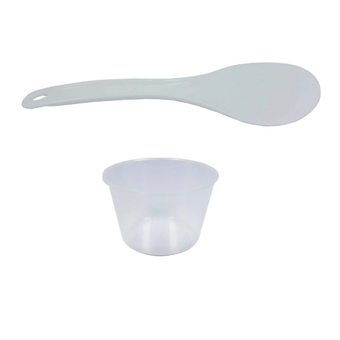 Omega Rice Cooker 1 Liter