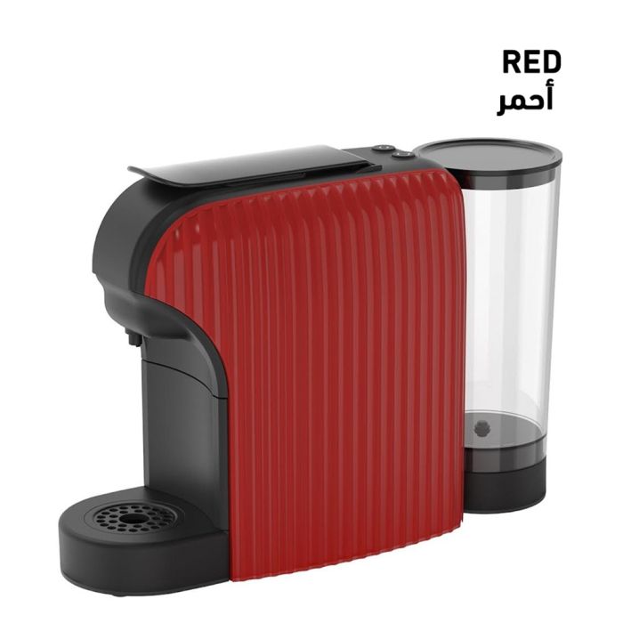 850ml Coffee Machine X7 1400W by Orca