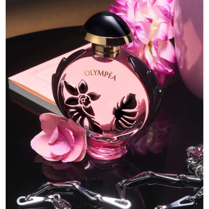Paco Rabanne Olympea Flora 80ml EDP For Women