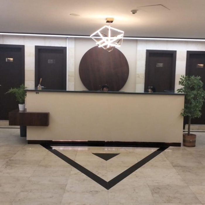 Pay 3.9KD on Sheeel Discount on a Special Analysis Package for Smokers ...