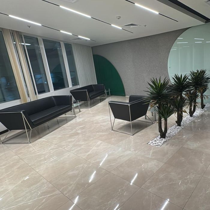 Pay 3.9KD on Sheeel Discount on a Special Analysis Package for Smokers ...