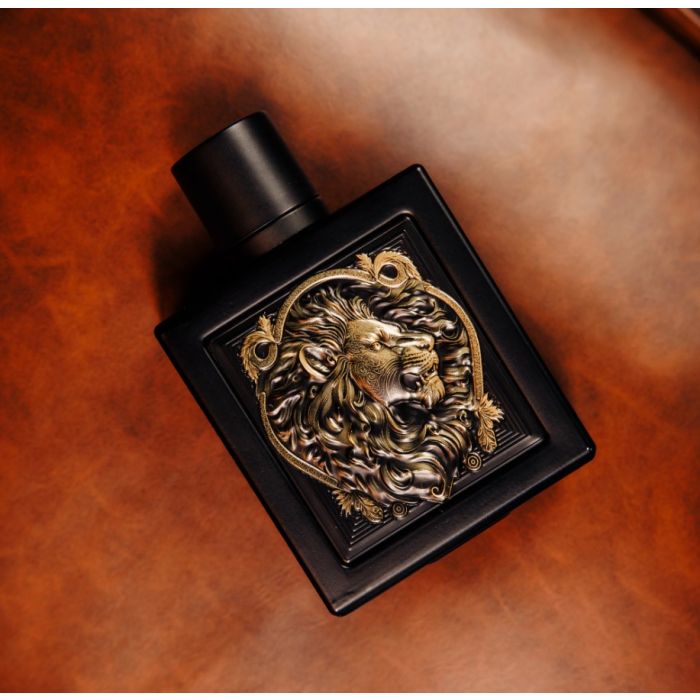 Rayhaan Lion 100ml EDP by Rayhaan For Unisex