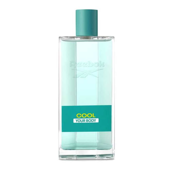 Reebok Cool Your Body 100ml EDT For Women