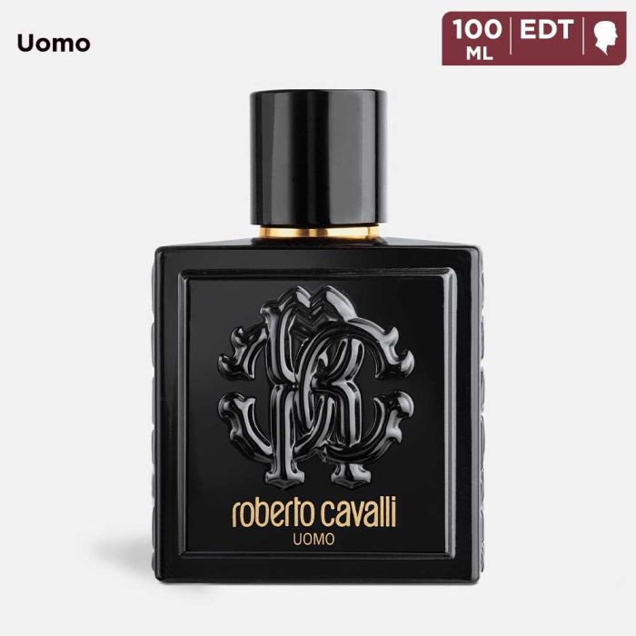 Roberto Cavalli Perfume of Your Choice for Men or Women