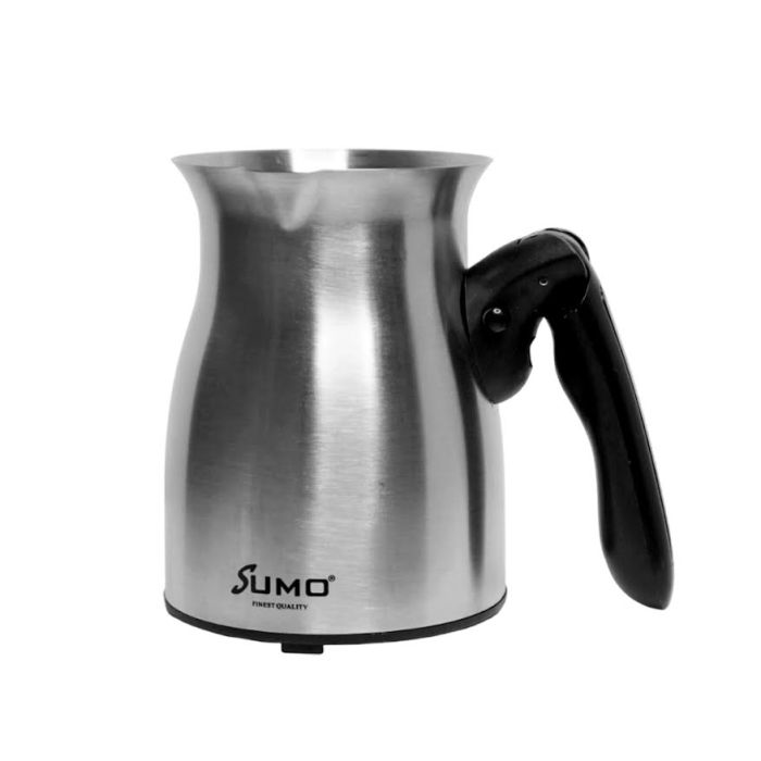 Electric Turkish Coffee Maker 800W 500ml by Sumo
