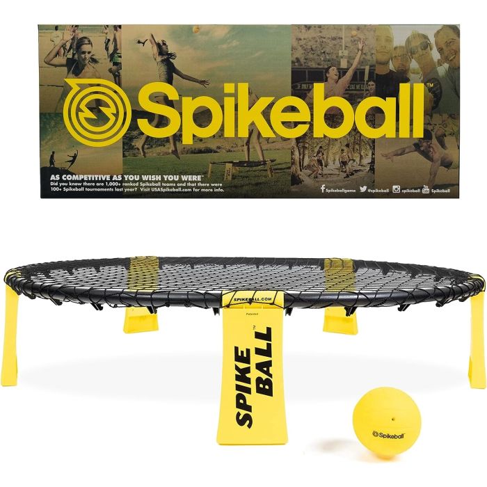 Spikeball The Original Spikeball Kit