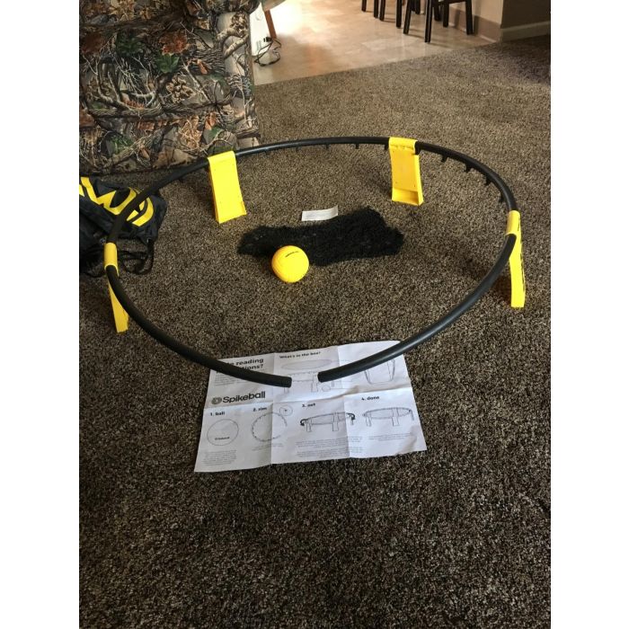 Spikeball The Original Spikeball Kit