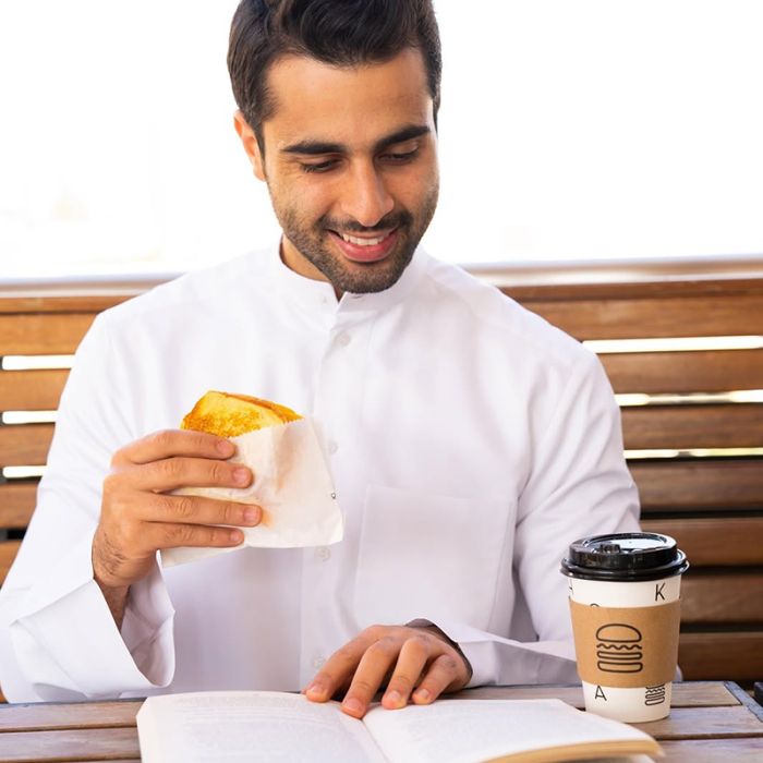 Choose your Favorite Coffee from Shake Shack