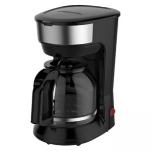 Wansa 1.8L Coffee Maker 900W