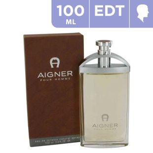 100ml Aigner Pour Homme EDT For Him
