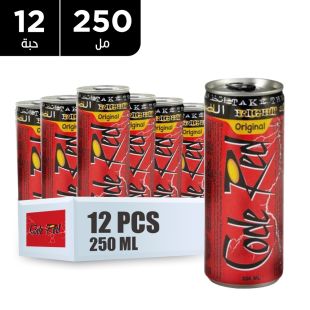 Code Red Energy Drink 12 x 250ml