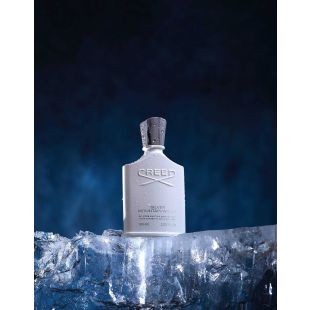عطر Silver Mountain Water للرجال 100 مل EDP من CREED - تيستر