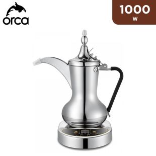 Orca 1000W Electric Arabic Coffee Maker