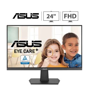 Gaming Monitor IPS Frameless 24-inch FHD 100Hz by Asus