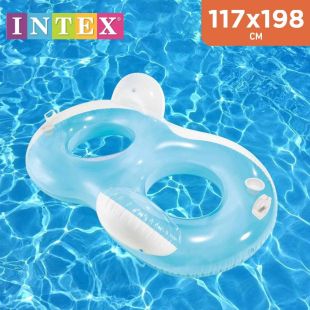 Intex Double Pool Float
