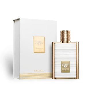 Khadlaj Karus Secret Musk 100ml EDP For Unisex