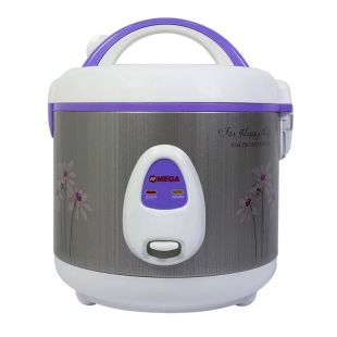 Omega Rice Cooker 1 Liter