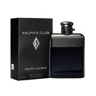 Ralphs Club 100ml EDP For Men by Ralph Lauren
